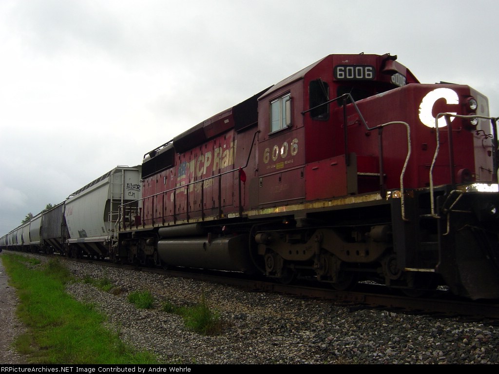 CP 6006